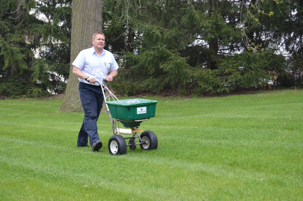 Turfmaster | Lawn Care Company | Fort Wayne IN